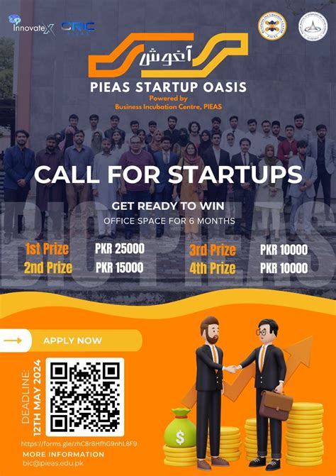 Ali Raza On Linkedin After Successful Conduction Of Our Entrepreneurial Events Hult Prize