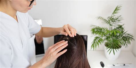 Smelly Scalp Tips On Getting Rid Of Stinky Scalp Smell