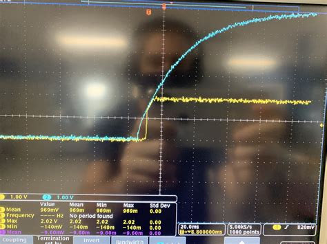 TPS A SP TPS A Output Overshoot Issues Power Management Forum Power Management