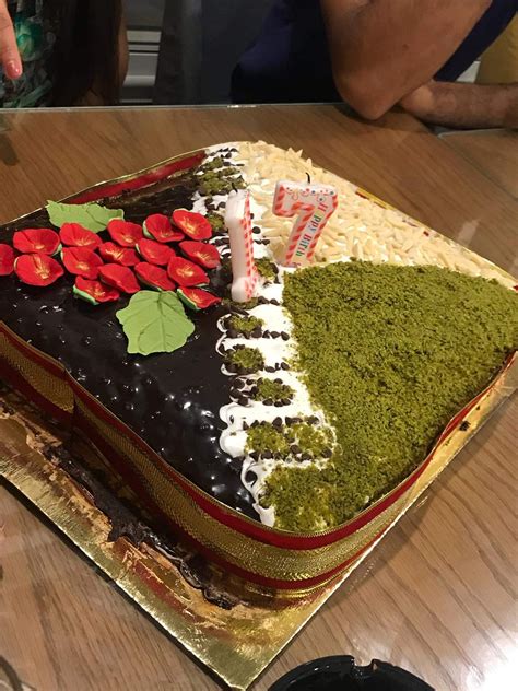 Gâteau Kelibia Kélibia