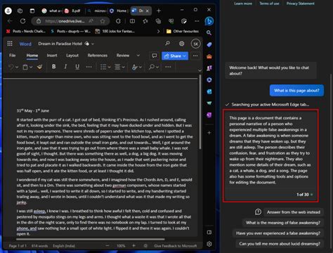 How To Use Windows Copilot To Summarize A Webpage