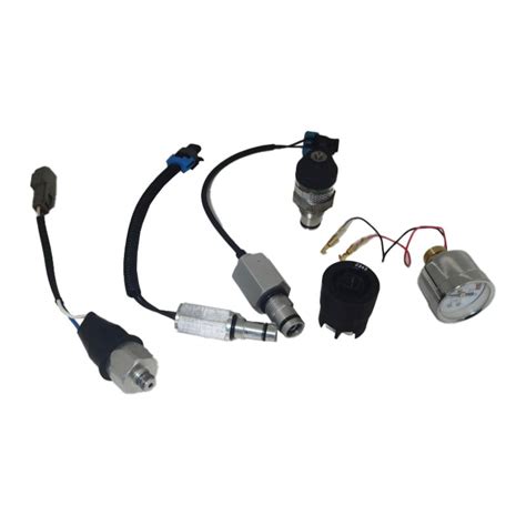 High Quality Clogging Indicator For Filters