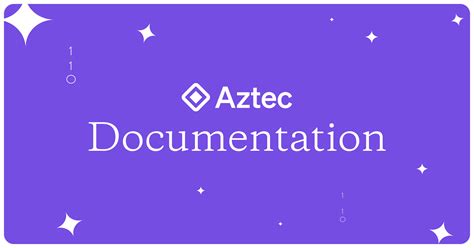 Private Execution Environment Pxe Privacy First Zkrollup Aztec Documentation