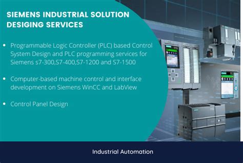 Provide The Siemens Plc Programming Services With Hmi And Scada Design By Raih101 Fiverr