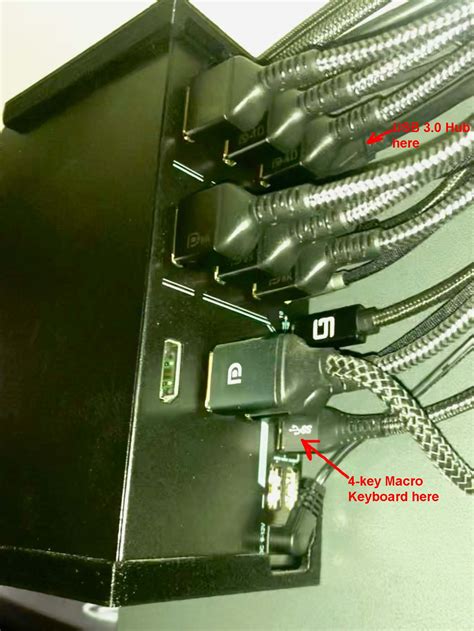 Custom External Switch For L1 Kvm Page 2 Kvm Helpdesk Level1techs Custom External Switch For L1 Kvm Page 2 Kvm Helpdesk Level1techs