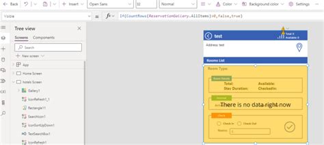 Powerapps If Statement And Nested If With Example Power Apps