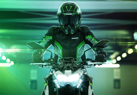 Z900 MY 2021 - Kawasaki Deutschland