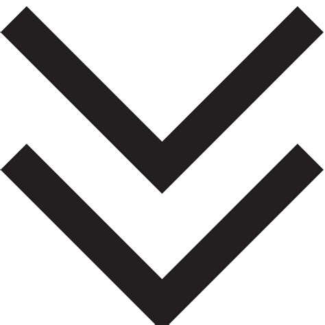 Down Arrow PNG Images Transparent Free Download PNGMart Com