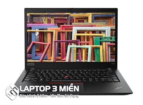 Nh Ng L Do N N Mua Laptop Lenovo Thinkpad T Serise