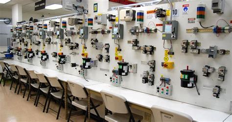 Residential Wiring Lab Thumbnail