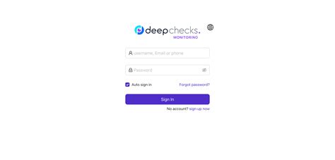 install the open source deployment — deepchecks monitoring documentation