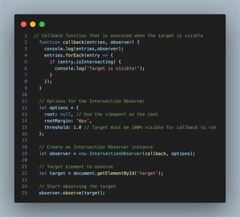 Mahdi Alavitabar On Linkedin How To Use Intersection Observer Api Use Case Infinite Scrolling