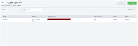 mulesoft splunk integration pushing mule application logs to splunk