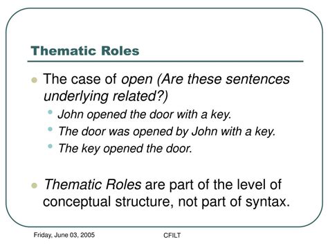Ppt Syntax Semantics Mapping Powerpoint Presentation Free Download Id 5705904