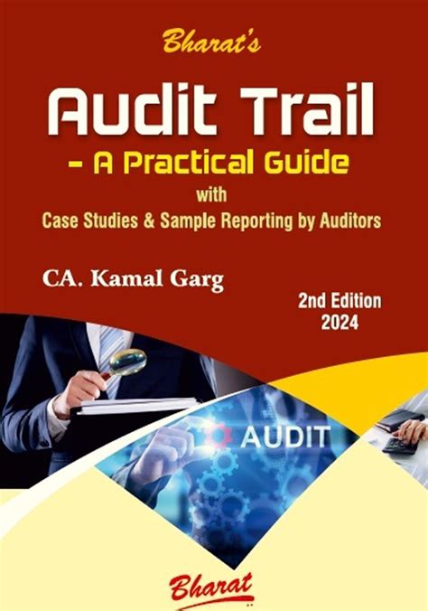 Audit Trail A Practical Guide