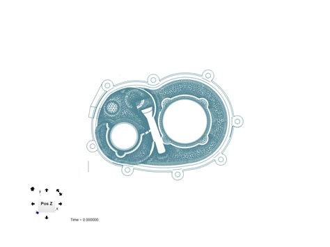 Tutorial 3 Differential Casing Thermal Analysis By Mdelaossa Simscale