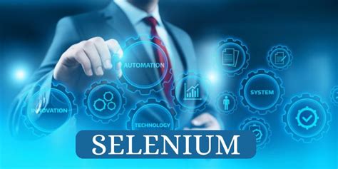 Handling Dynamic Web Elements With Selenium