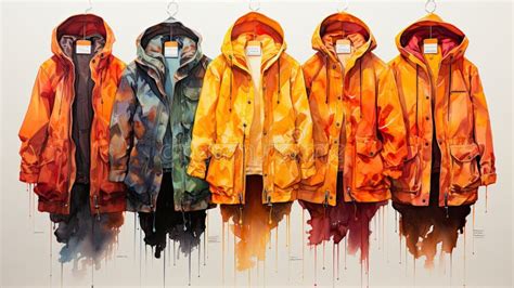 Get Ready For Some Serious Weather Stock Illustration Illustration Of