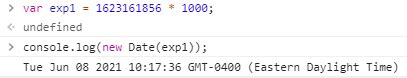 C JwtSecurityToken Expiry Time Invalid NET Core Stack Overflow