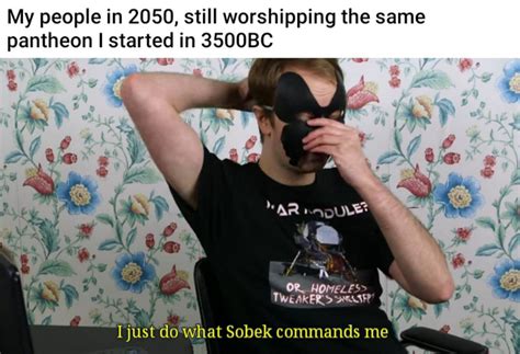 Ehh I Thought Itd Be Funny Scrolller