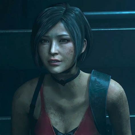 Ada wong resident evil – Artofit