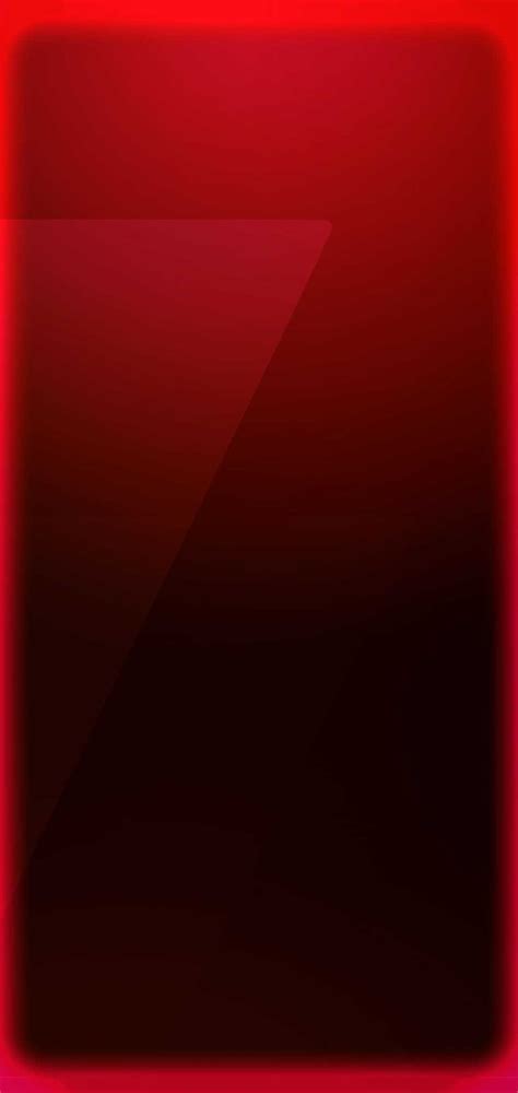 Red Outline Wallpaper Ixpap