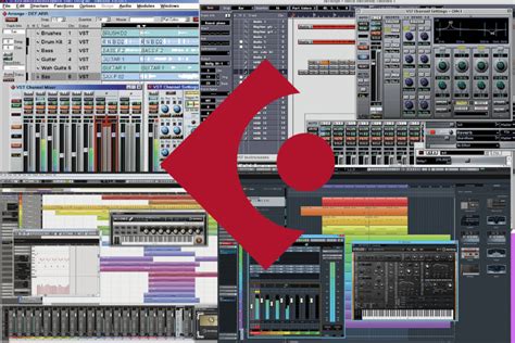 Cubase Version History A Year Legacy Of Evolution And Innovation