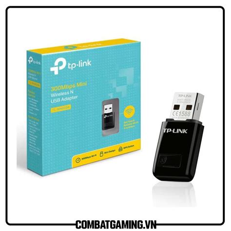 Usb Wifi Tp Link Tl Wn N