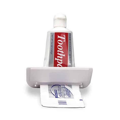 Toothpaste Squeezer