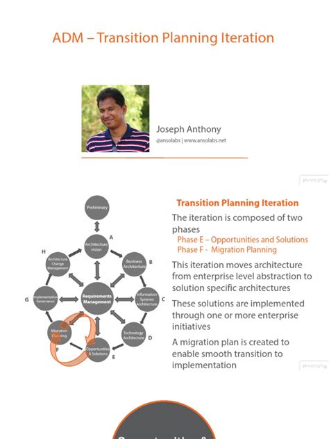 6 Togaf 9 1 Enterprise Architecture Framework Overview M6 Slides Pdf Enterprise Architecture