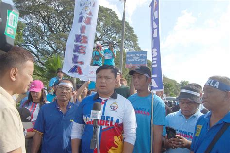 Continued Push Vs Puv Modernization
