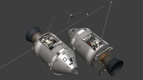 Kerbal Space Program Apollo