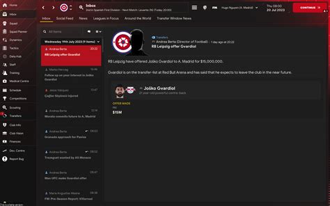 Transfer Offers Not Showing Up User Interface Closed For New Issues