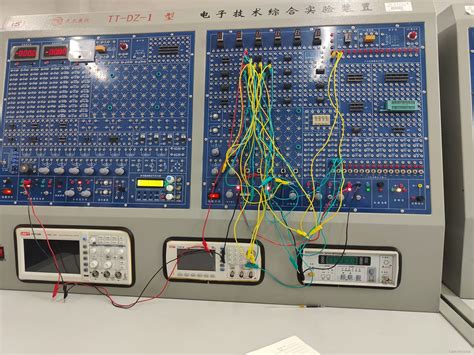 实验二： 基本逻辑门电路分析 74ls20逻辑功能测试实验报告 csdn博客