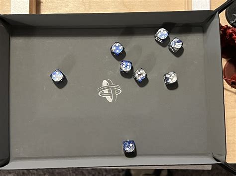 Hobby Dice Detection Object Detection Dataset And Pre Trained Model By Imgs362finalproject