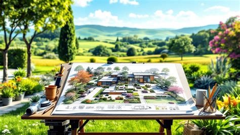 What Are Clear Landscape Architectural Rendering Quotes A Comprehensive Overview J Scott