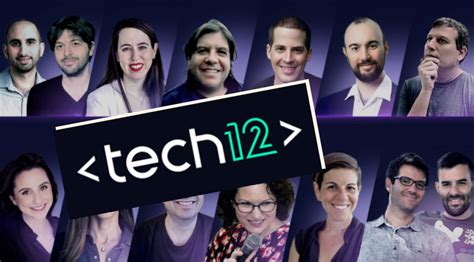 דעה: רשימות המשפיעים של tech12 הן הדבר הבא בקליק-טק | העין השביעית