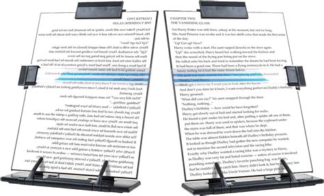 Black Metal Desktop Document Book Holder With 7 Adjustable Positions Black 2pcs Black Metal Desktop Document Book Holder With 7 Adjustable Positions Black 2pcs