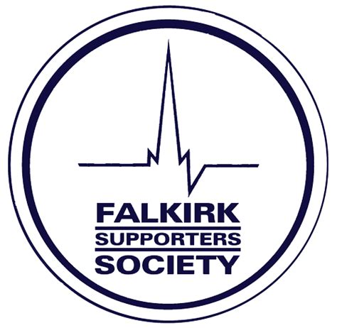 Programme Notes Partick Thistle Falkirk Supporters Society