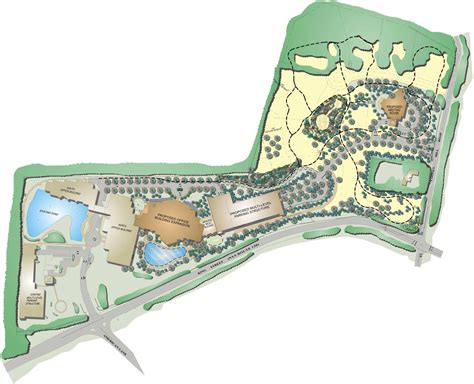 Development 113 King Street Airport Campus Office Space Armonk New York