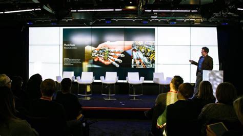 Remix Fuel The Fire News Blippar