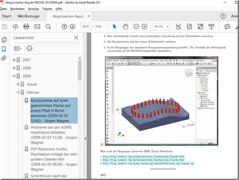 Gelöst Die Gesamte Alte Inventor Faq Als Ebook Autodesk Community