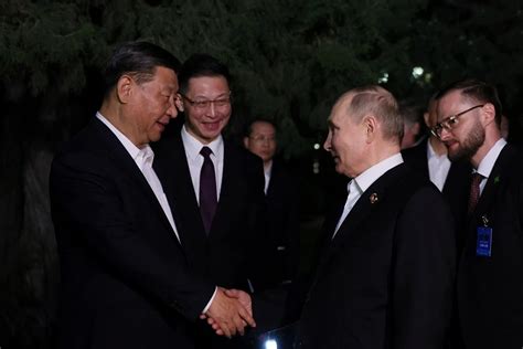 Трамп безуспешно попытался устроить встречу с Путиным и Си Цзиньпином какие цели он преследовал