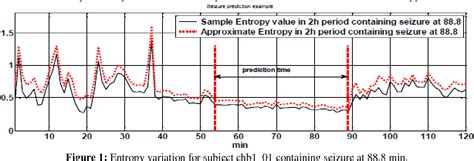 Figure 1 From An Entropy Based Feature In Epileptic Seizure Prediction