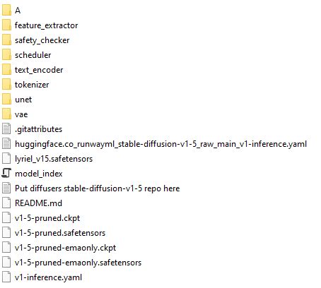 Safetensors Rust SafetensorError Error While Deserializing Header HeaderTooLarge Issue
