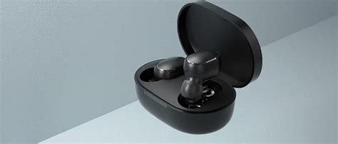 Redmi Earbuds C Truly Wireless For Everyone Resource Centre By Reliance Digital