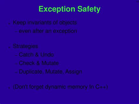 Programming Styles Ppt Download
