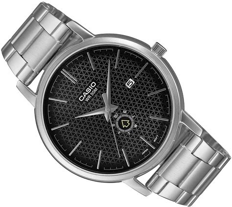 Zegarek Casio Classic Mtp B125d 1avef 4549526342615 • Cena Opinie • Męskie 15532768076 • Allegro