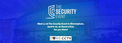 Uniview Distributor ∙ Doris Cctv