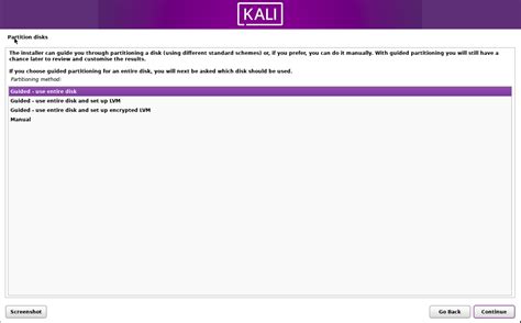 Building A Cybersecurity Home Lab With Proxmox Part 2 Kali Linux Setup Memory Leak